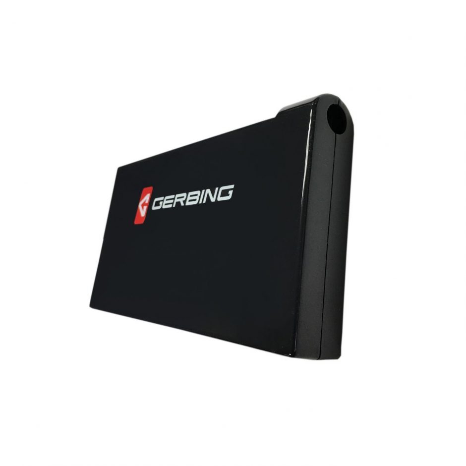 Gerbing 12V Heated Clothing Battery Kit 10000 mAh Victory Motorcycle ...