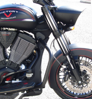 FORK CAP COVERS CHROME OR BLACK HEX BOLT fork caps cover the stock fork ...