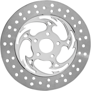 REAR BRAKE ROTOR FLOATING Victory Motorcycle Parts for Victory Custom Bikes