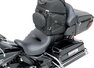 Victory Motorcycle CRUIS'N DELUXE TOOL BAG FOR VICTORY MOTORCYCLE ...