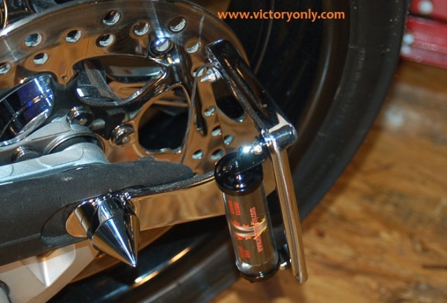 Tube Stash Stuff License Plate | Victory Only