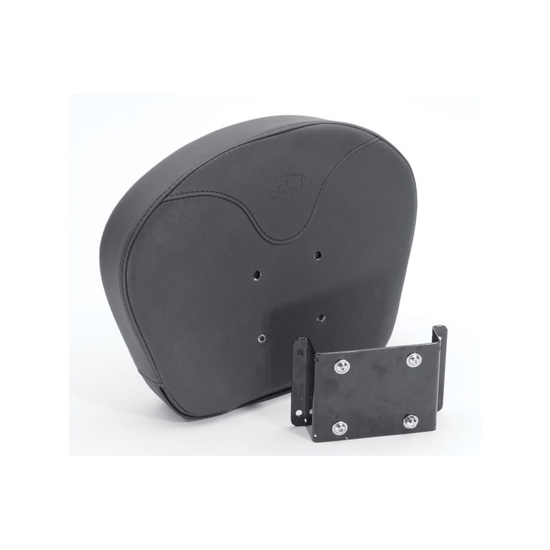 Seat Backrest Pad Victory Motorcycle Backrest Victory Only Motorcycle ...