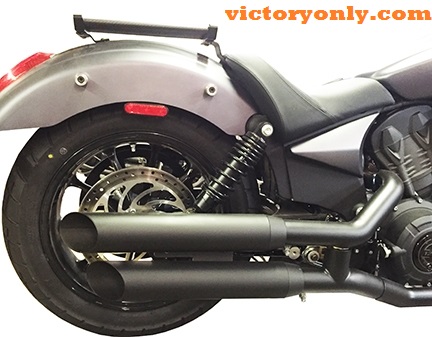Bungee Spools Tie Down Keeper Victory Octane Victory Motorcycle Parts ...