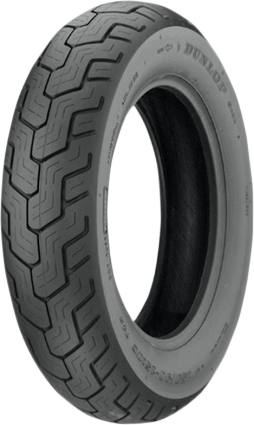 TIRE REAR D417 160/80B16