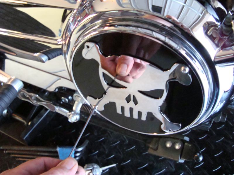 Engine Cover Victory Marine Corp | Victory Only