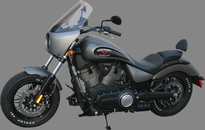 Rifle-Roadster-Fairing-Victory-Gunner-Motorcycle_m1 Victory Only ...