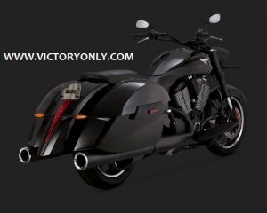 Victory Gallery Victory Only Custom Motorcycle Accessories Pictures