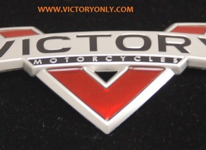 PATCH USA SKULL SMALL VICTORY MOTORCYCLE, JACKET PATCH, LOGO PATCH