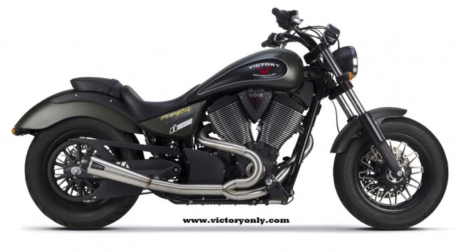 Victory Gunner 2-1 installed | Victory Only