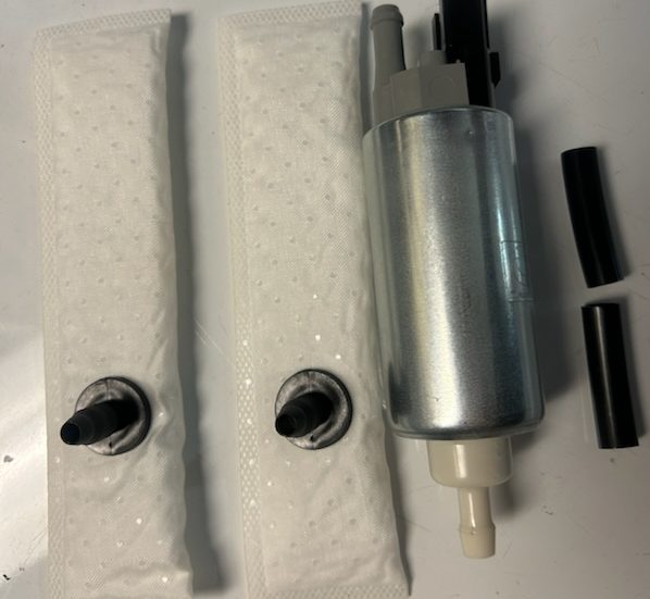 2009 Victory Vegas Low Fuel Pump