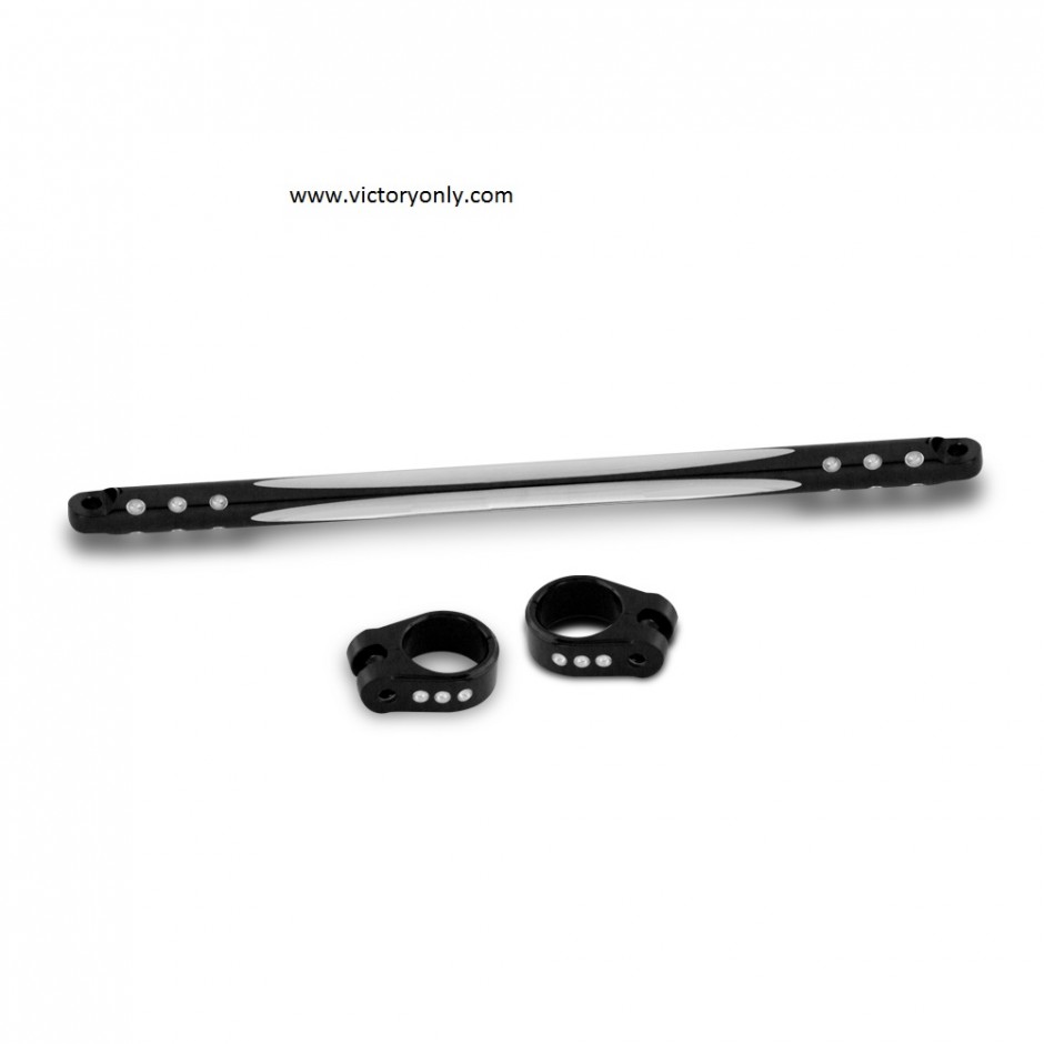 Hole Shot Cross Bar | Victory Only