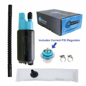 481170 Intank EFI Fuel Pump Victory Motorcycle 2008 - 2017 Victory ...