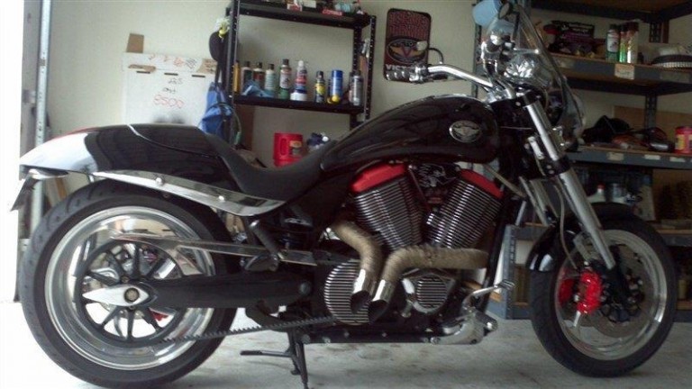 Victory Motorcycle Center Stand Victory Motorcycle Victory Only ...