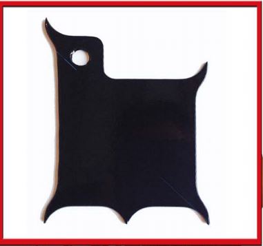 INSPECTION STICKER TAG PLATES MOTORCYCLE 3X3 / 2X3 NOW AVAILABLE ...