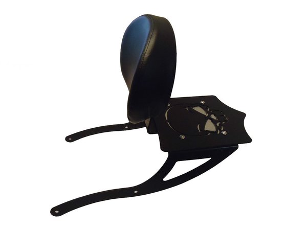 Victory Judge Luggage Rack / Backrest Victory Motorcycle Parts for ...