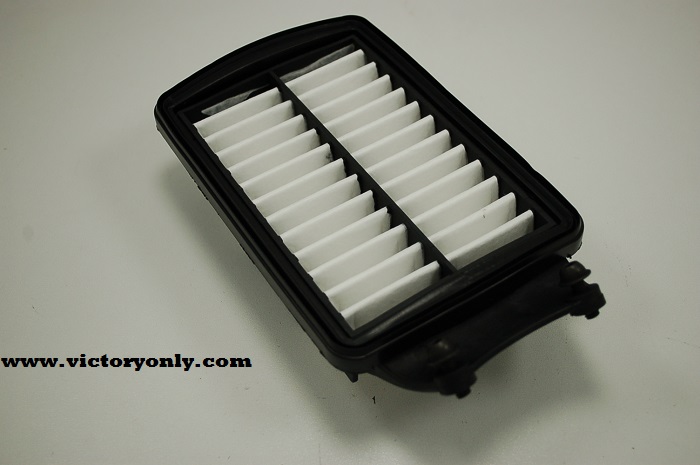 FILTER AIR 7081648 VICTORY MOTORCYCLE CROSS COUNTRY HARDBALL MAGNUM ...