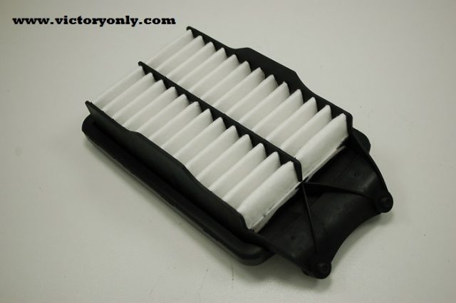 FILTER AIR 7081648 VICTORY MOTORCYCLE CROSS COUNTRY HARDBALL MAGNUM ...