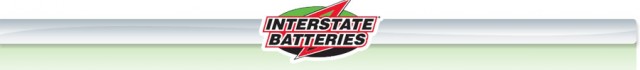BATTERY INTERSTATE CYCLE-TRON PLUS HIGH PERFORMANCE | Victory Only