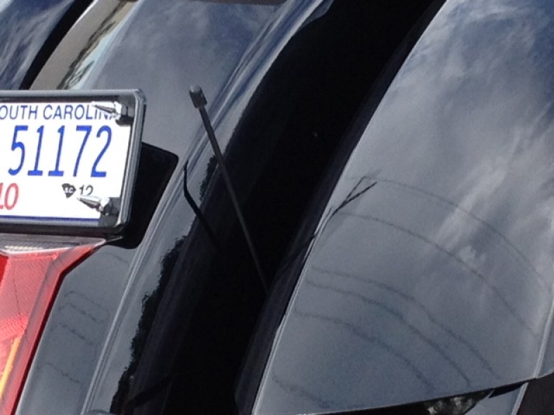 2880768 shorty victory motorcycle cross country antenna Victory Only ...