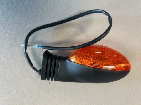 Rear Turn Signal Victory Motorcycle Right 2410440 fits 2005 - 2017 ...