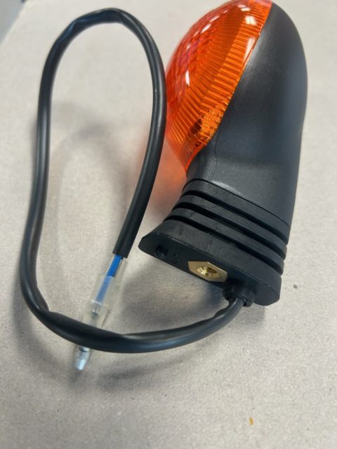 Rear Turn Signal Victory Motorcycle Right 2410440 fits 2005 – 2017 ...