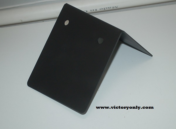 Amplifier Bracket (Cross Country) Install Bracket Victory Motorcycle