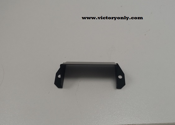 Light Visor Indicator Lights Victory Black / Chrome Victory Motorcycle ...