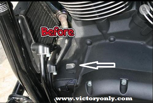 Victory Engine Void Black Cover / Accessory Ground Cover | Victory Only