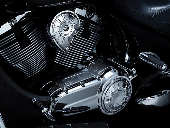 victory_motorcycle_engine_cover_custom_accessory_installed_chrome_key ...