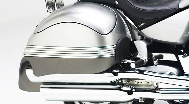 corbin_custom_fleetliner_bag_hard_saddlebag_victory_kingpin _side_bag ...