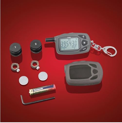 wireless tire monitor | Victory Only