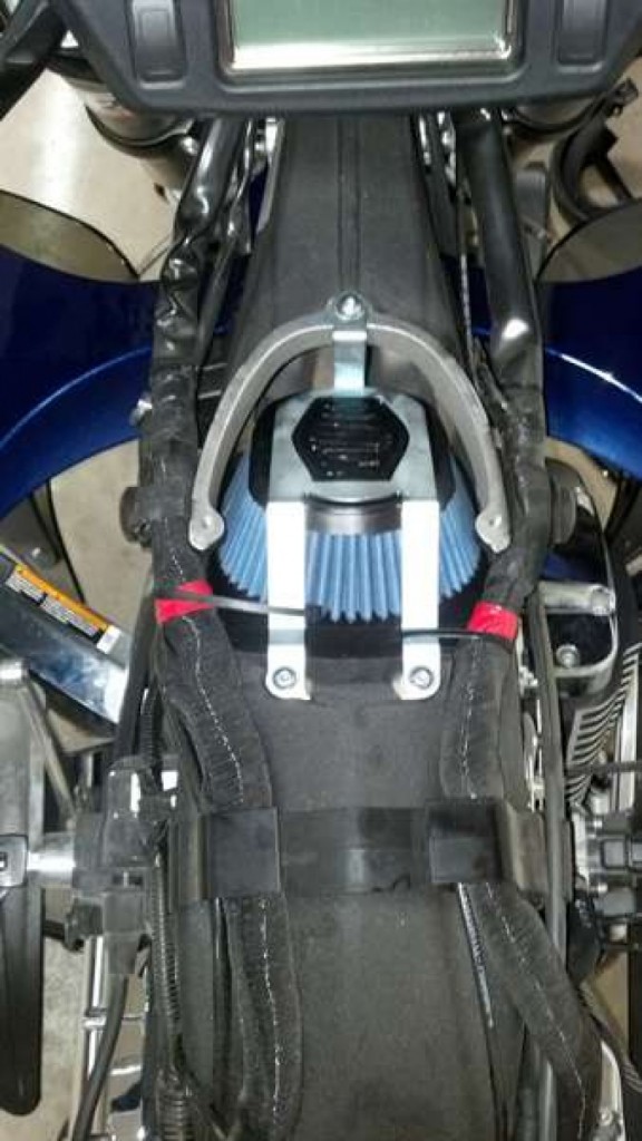 LLoydz Air Filter Performance Cross Country Magnum | Victory Only